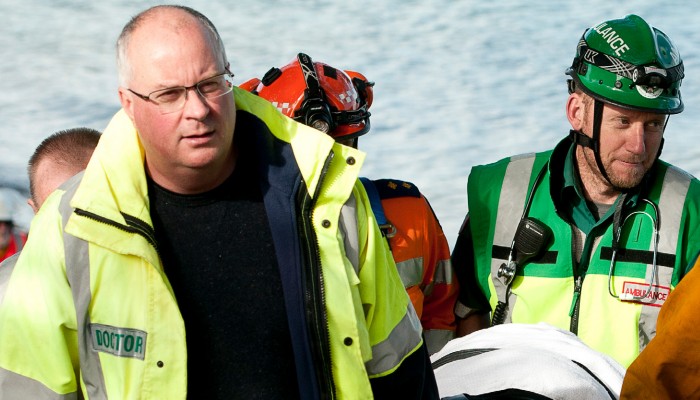 ACRRM Training Requirements