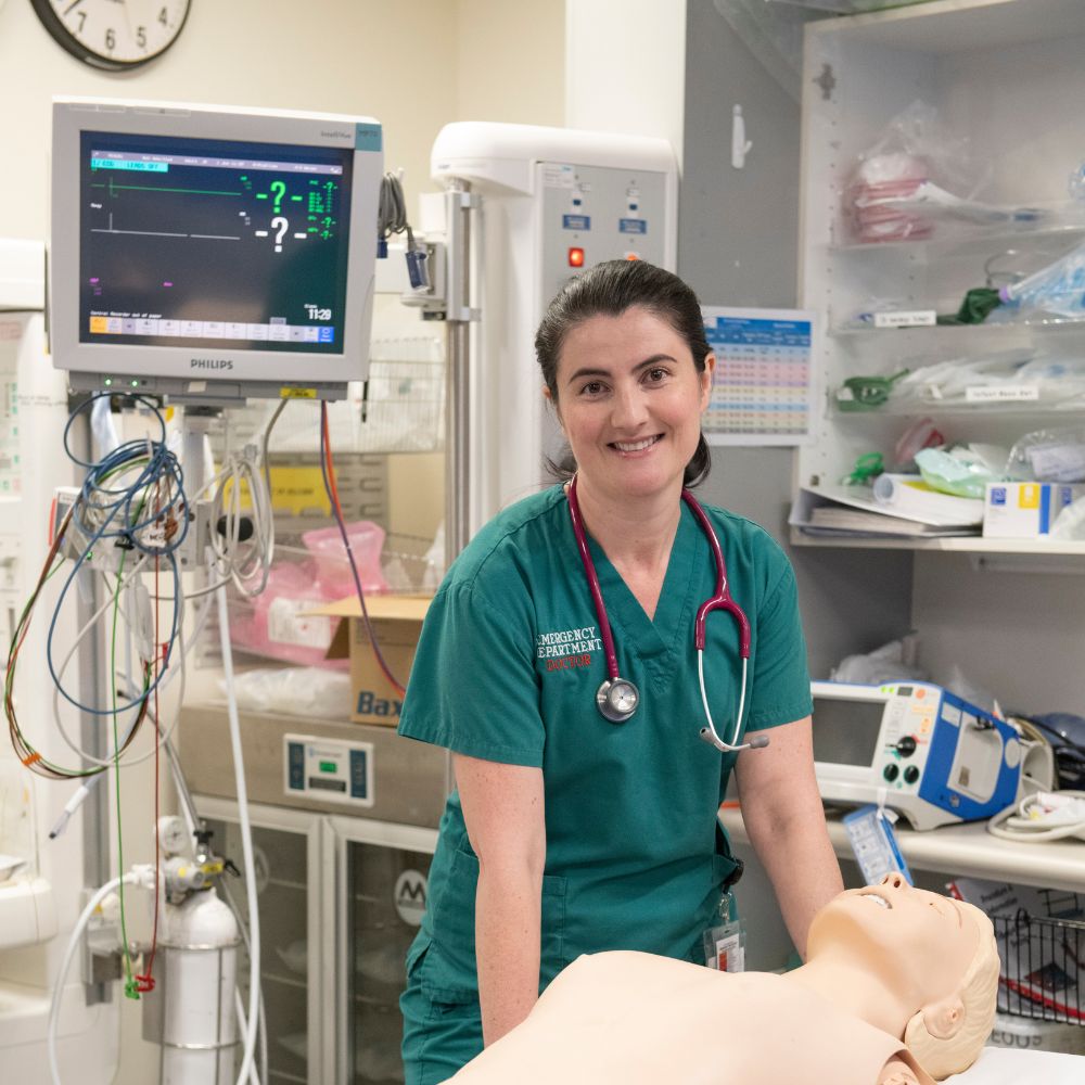 Emergency Medicine AST | ACRRM