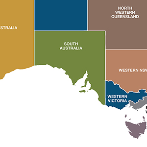 South Australia Region