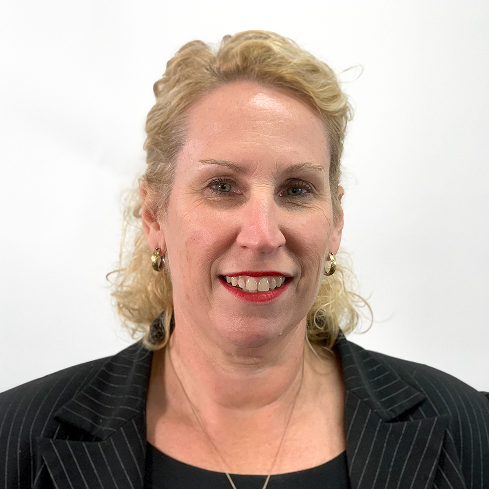 Andrea Hedges