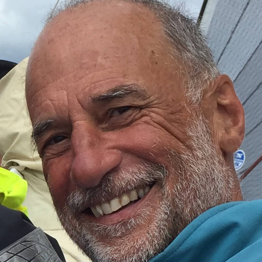 Prof Jonathan Newbury