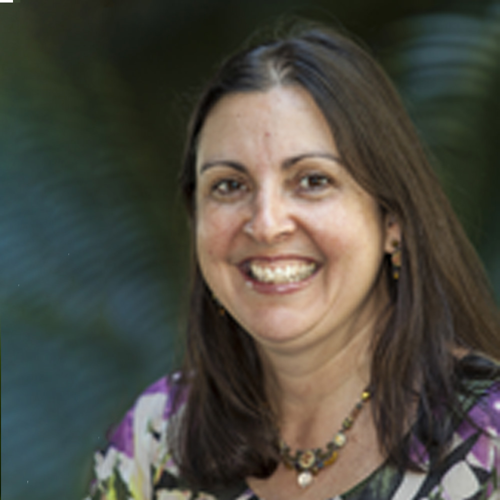 A/Prof Lucie Walters