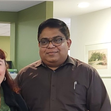 Dr Thiru Thirukkumaran