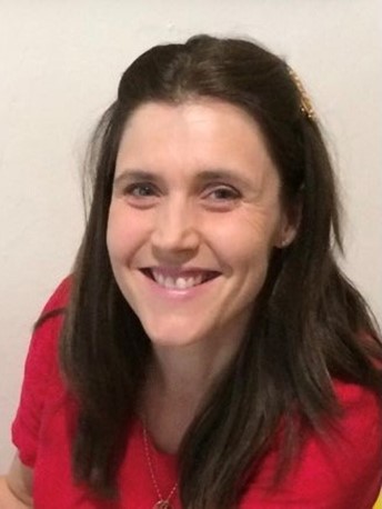 Dr Rachael Foster