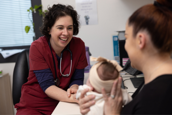 ACRRM Fellowship Training and Education